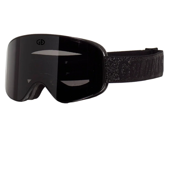 Goldbergh | Accessories | Goldbergh Protege Frameless Ski Goggles | Poshmark